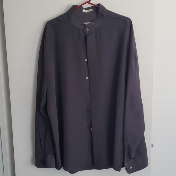 John Elliott | Shirts | Mens Elliott Dress Shirt | Poshmark